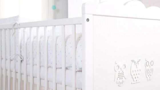 Ako vybrať dobrú detskú postieľku? | Detskapostel.com